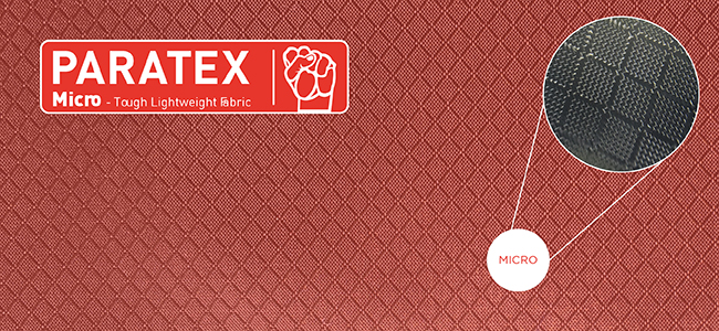Paratex Micro – Fabric – Snugpak Help Centre