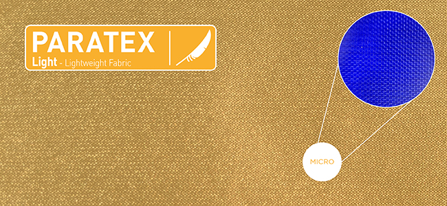 Paratex Light – Fabric – Snugpak Help Centre