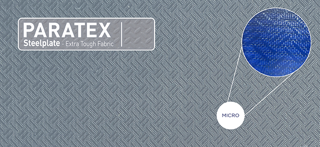 Paratex Steelplate – Fabric – Snugpak Help Centre