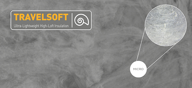 Travelsoft – Insulation – Snugpak Help Centre